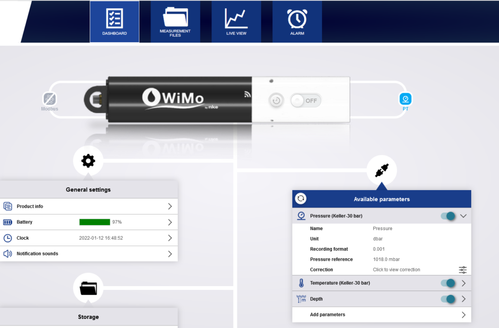 FAQ – nke Instrumentation